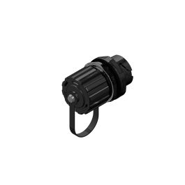 IP67 Fiber Optic LC Duplex & Adapters – 17-300840 | CONEC