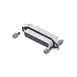 IP67 D-SUB Standard/High Density – 15-006513 | CONEC