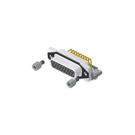 IP67 D-SUB Standard/High Density – 15-007623 | CONEC