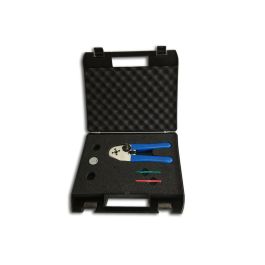 Field attachable Accessories Circular Connectors – 36-000550 | CONEC