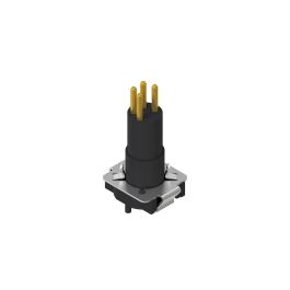 Circular Connectors Sensor Actor Line