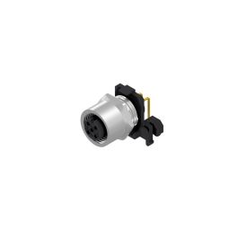 Circular Connectors Sensor Actor Line
