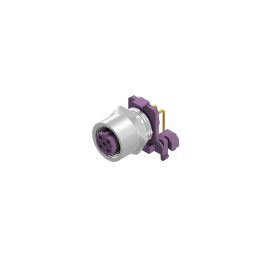 Circular Connectors Sensor Actor Line