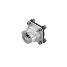 17 SERIES IP67 RJ45 / USB / FO / Power Bayonet