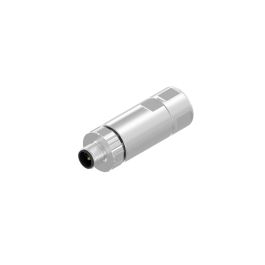 Circular Connectors Sensor Actor Line Field attachable Power Connectors ...
