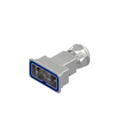 IP67 D-SUB Connectors