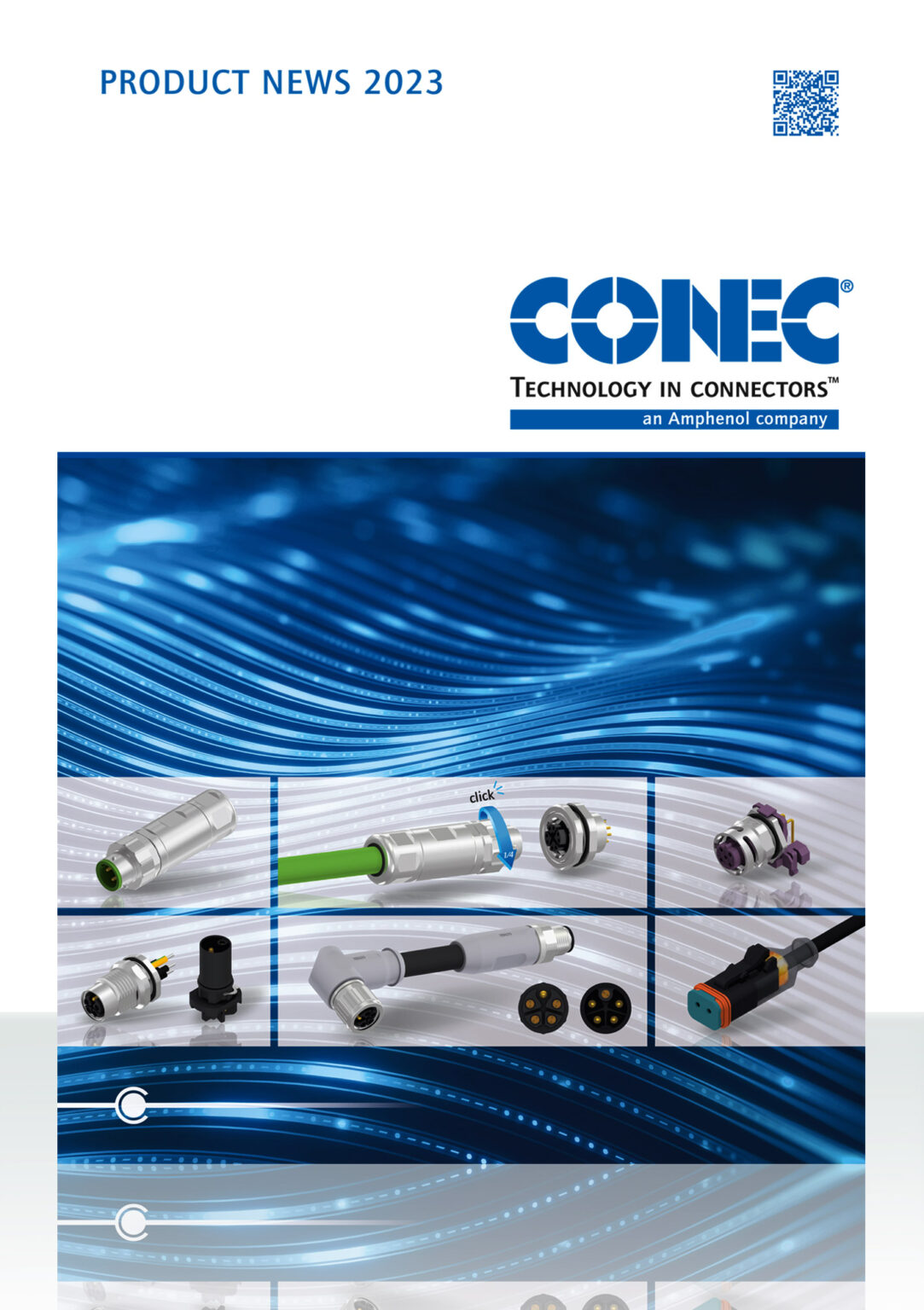 Catalogues - CONEC