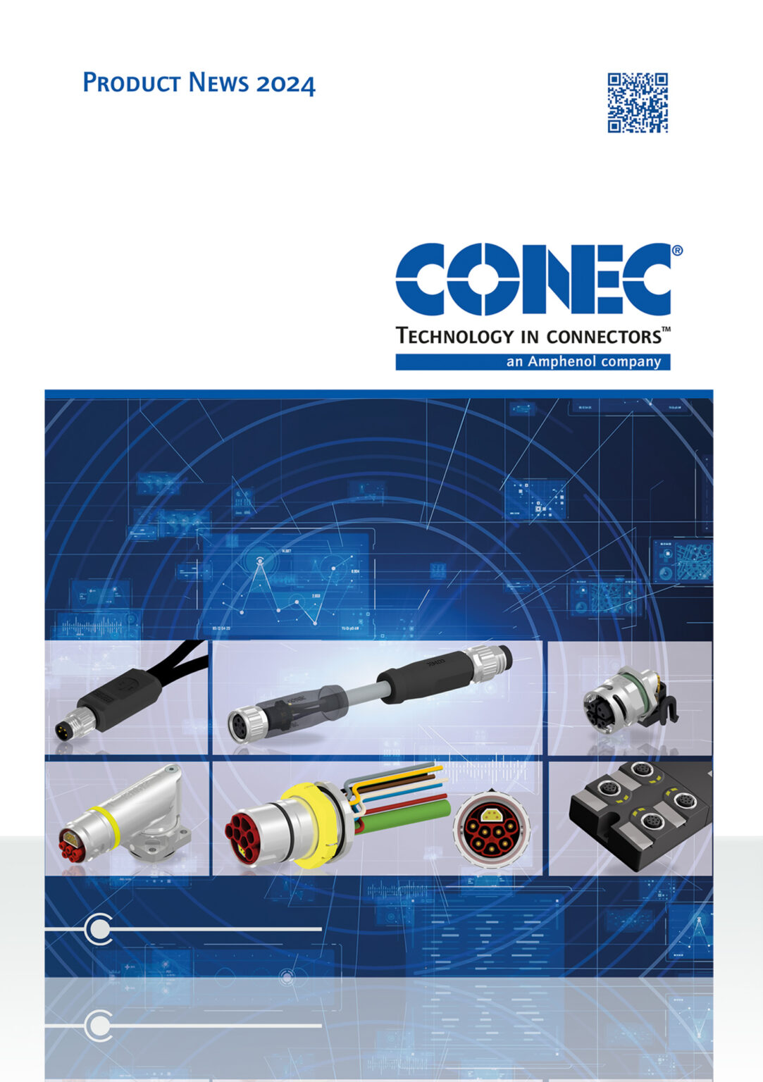 Catalogues - CONEC