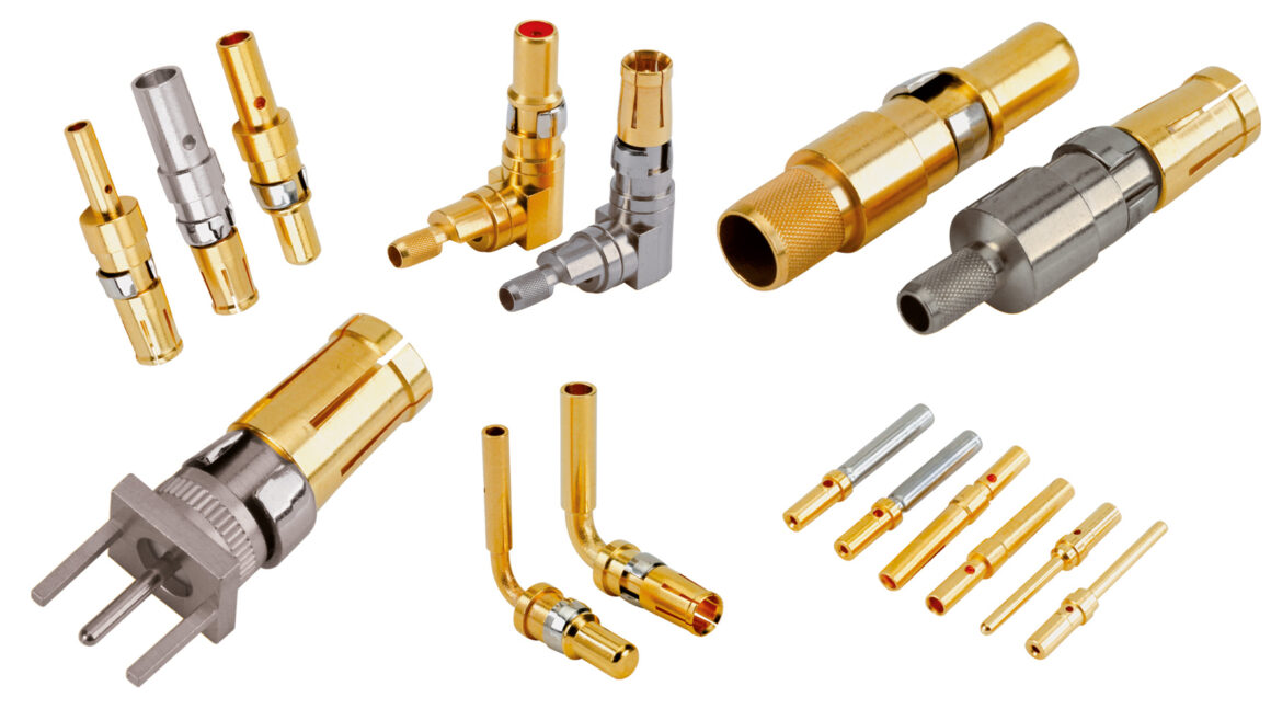 D-SUB Connectors - CONEC