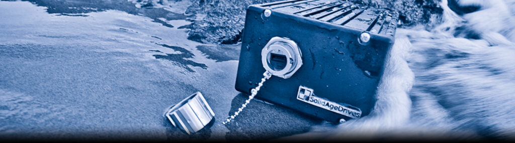 Harsh environments - CONEC