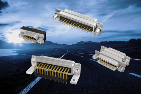 D-SUB Filter - CONEC