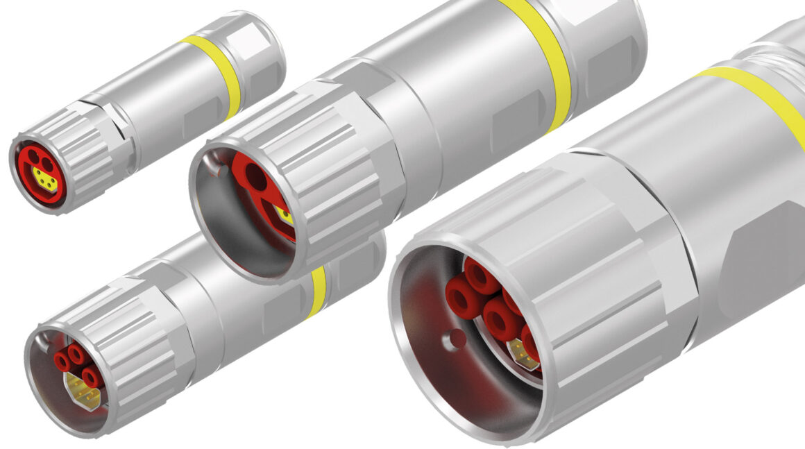 CONEC Hybrid connectors - CONEC