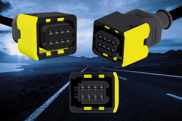 HDSCS Connectors - CONEC