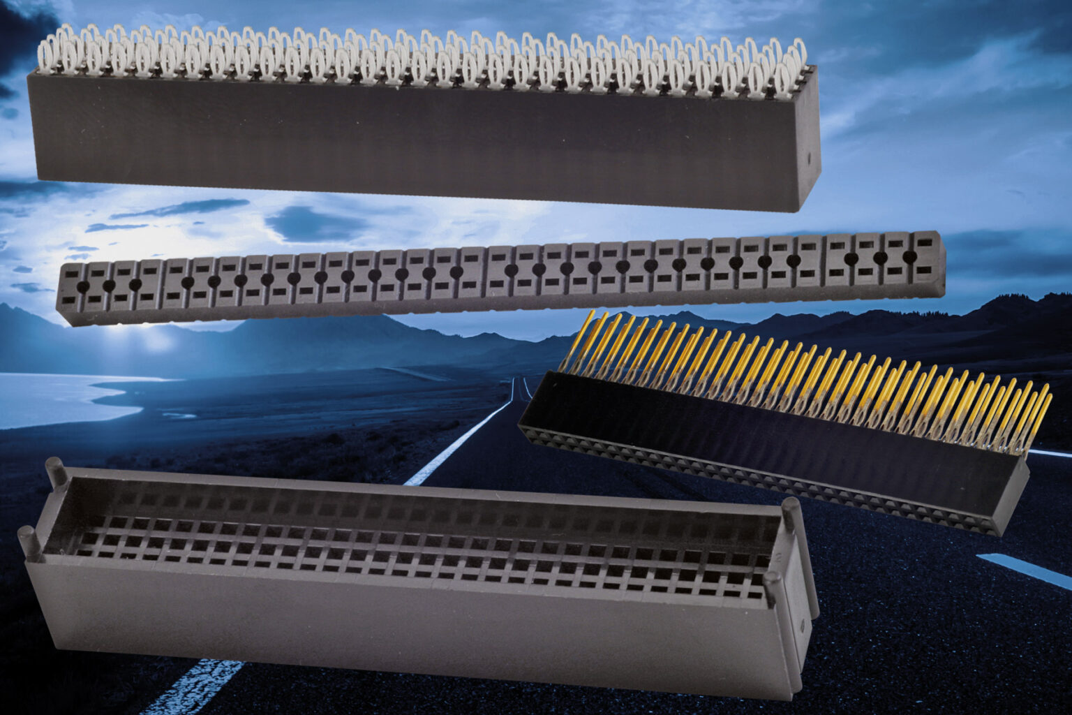 PC104/PC104+ - CONEC