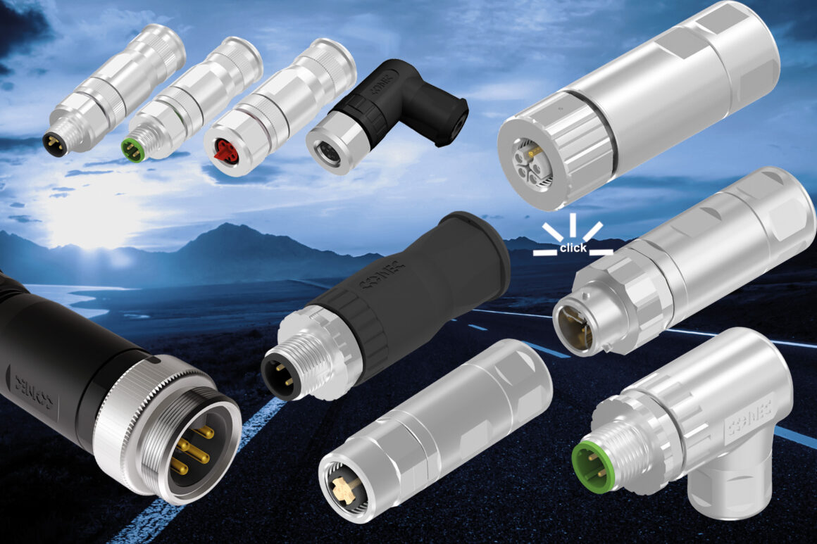 Field attachable - CONEC