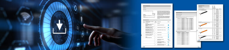 General Technical Information - CONEC