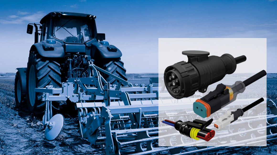 CONEC connectors by CONEC