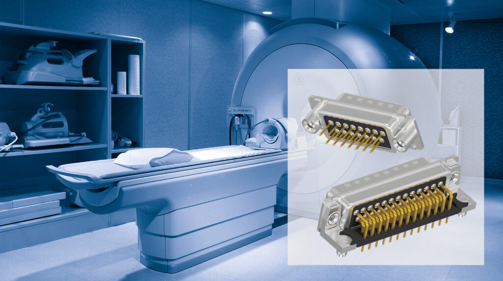 CONEC connectors by CONEC