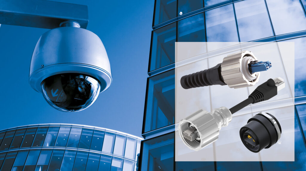 CONEC connectors by CONEC