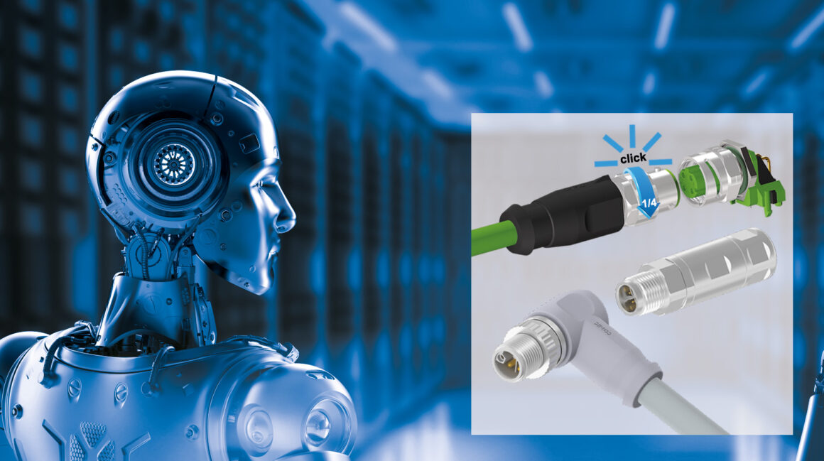 CONEC connectors by CONEC