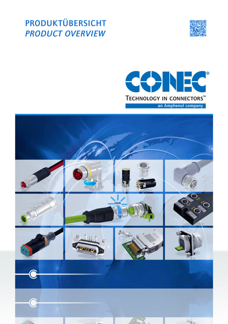 Catalogues - CONEC