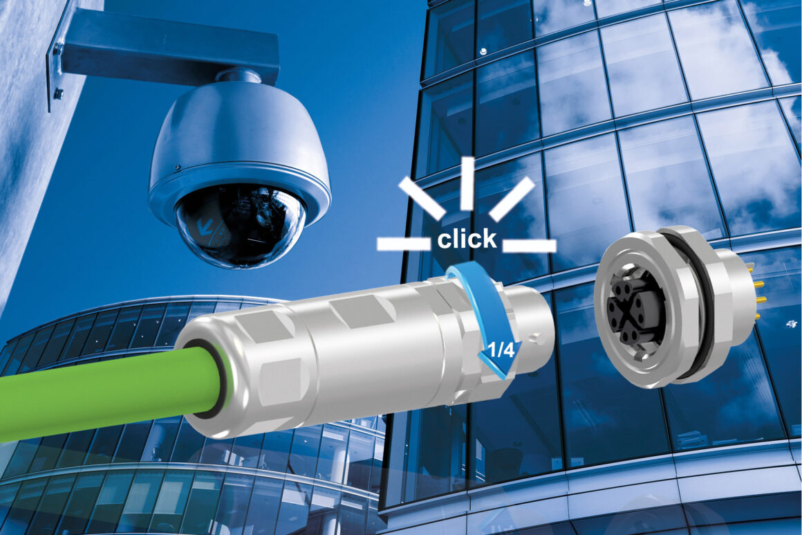 CONEC connectors by CONEC