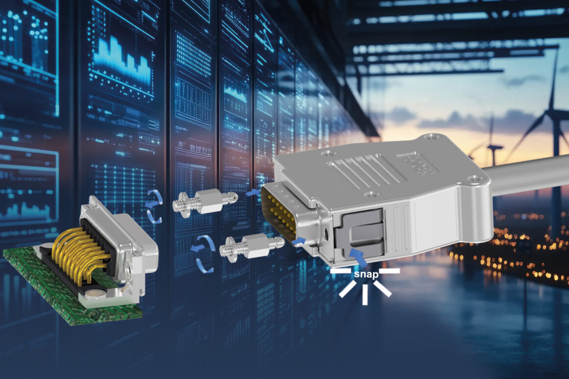 CONEC connectors by CONEC